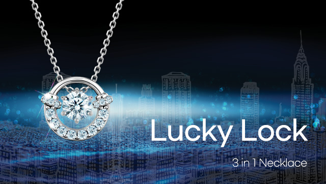 [OST] Lucky Lock | OST