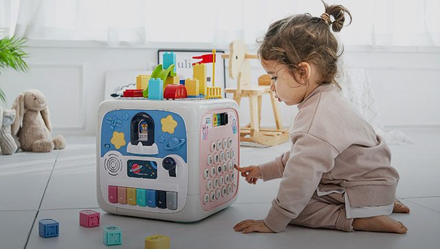 하베브릭스 인기 베이비 완구 | 키디키디(KIDIKIDI)