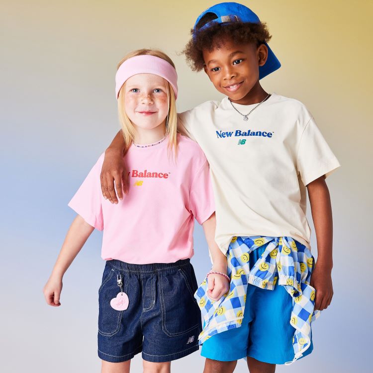 뉴발란스키즈 - KIDIKIDI