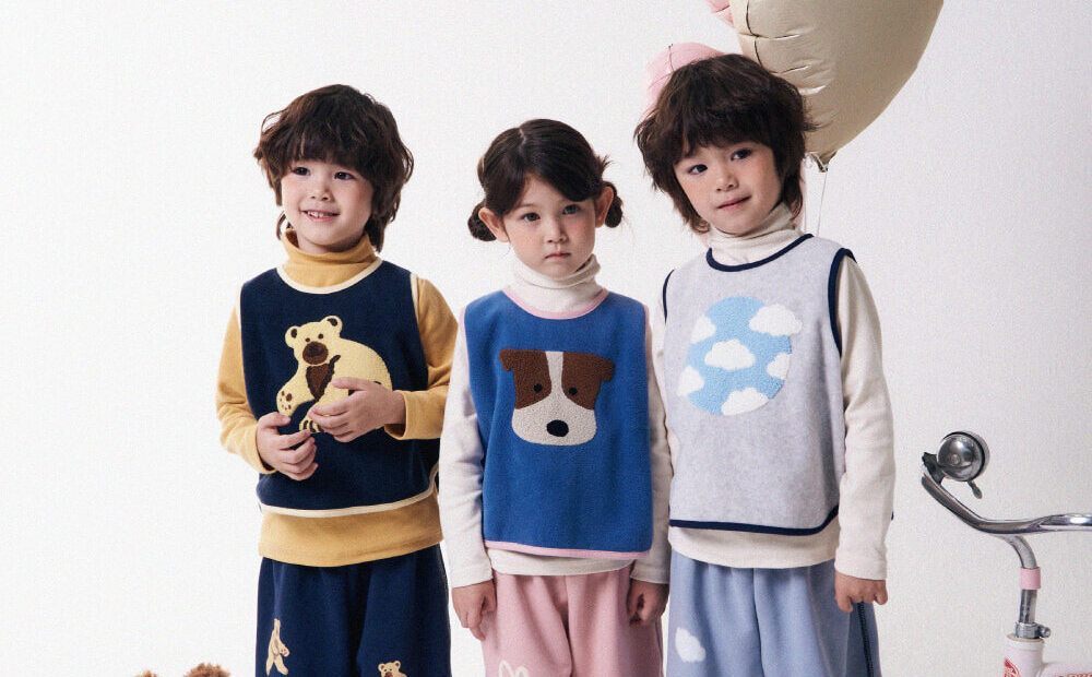 오픈런 보나츠 FW 단독 입고 | 키디키디(KIDIKIDI)