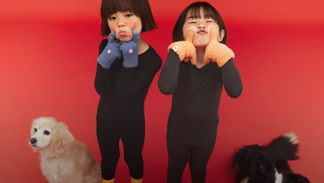 [스파오키즈]웜테크 PT | 키디키디(KIDIKIDI)