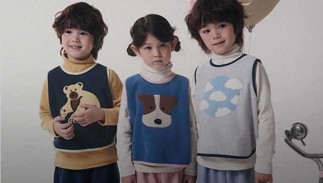 보나츠 단독 블랙프라이데이 ~50% | 키디키디(KIDIKIDI)