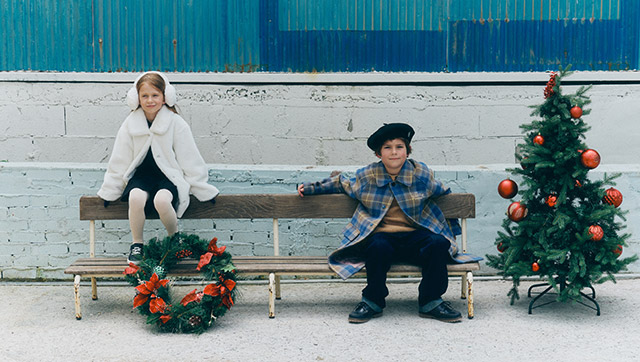 마리떼키즈 12월 브랜드데이 | 키디키디(KIDIKIDI)