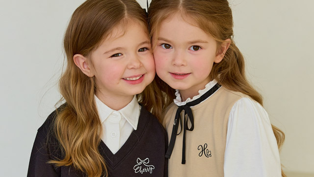 [헤이미니/앤디애플] 봄신상 | 키디키디(KIDIKIDI)