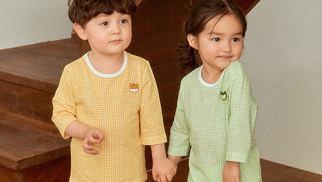 코코하니 실내복 맛집 베스트 | 키디키디(KIDIKIDI)