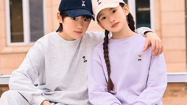 [스파오키즈] 2/17 브랜드데이 | 키디키디(KIDIKIDI)