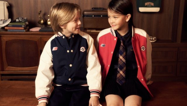 뉴발란스키즈 베이비 사이즈 페스티벌 | 키디키디(KIDIKIDI)