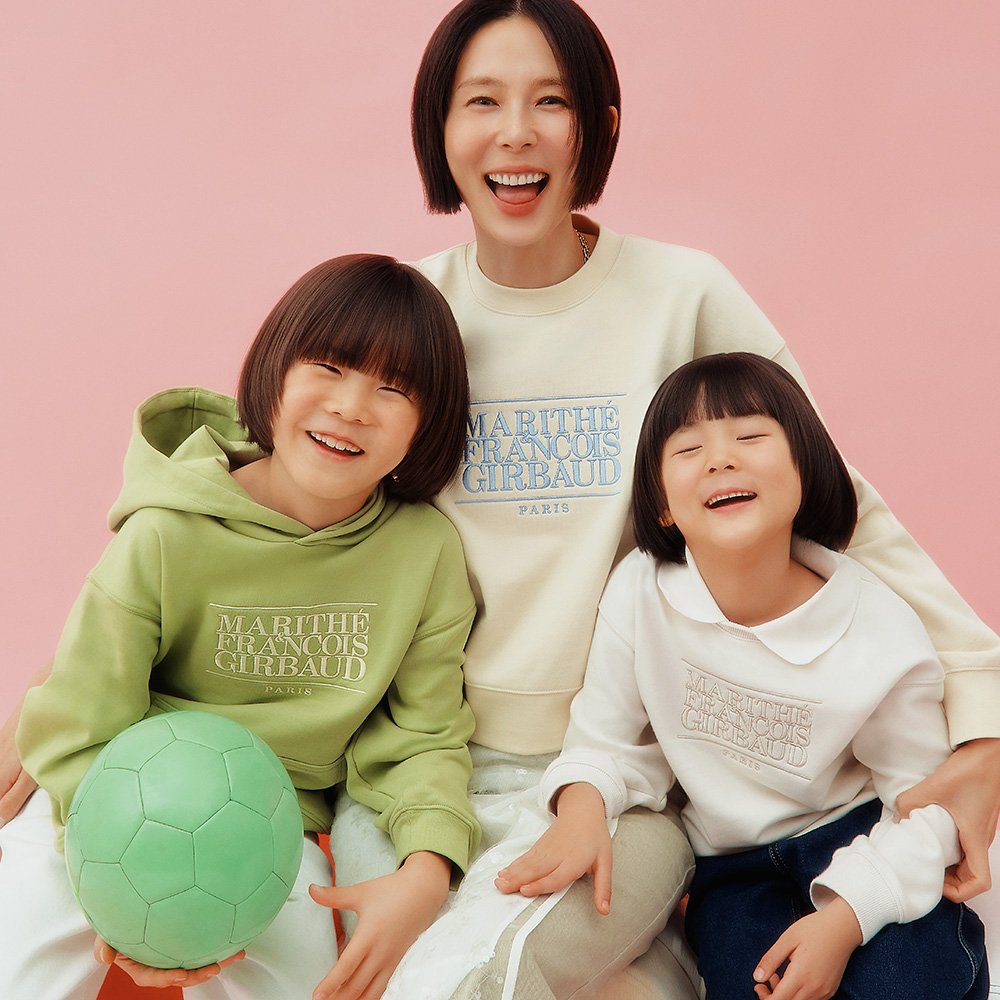 마리떼키즈 MARITHÉ KIDS | 키디키디(KIDIKIDI) 추천 브랜드