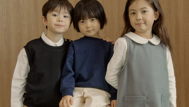 마이묘 25년 봄 신상 1차 발매 | 키디키디(KIDIKIDI)