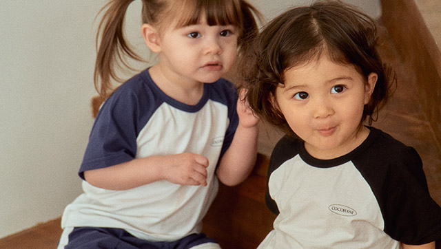 코코하니 키디런 신상 발매 | 키디키디(KIDIKIDI)