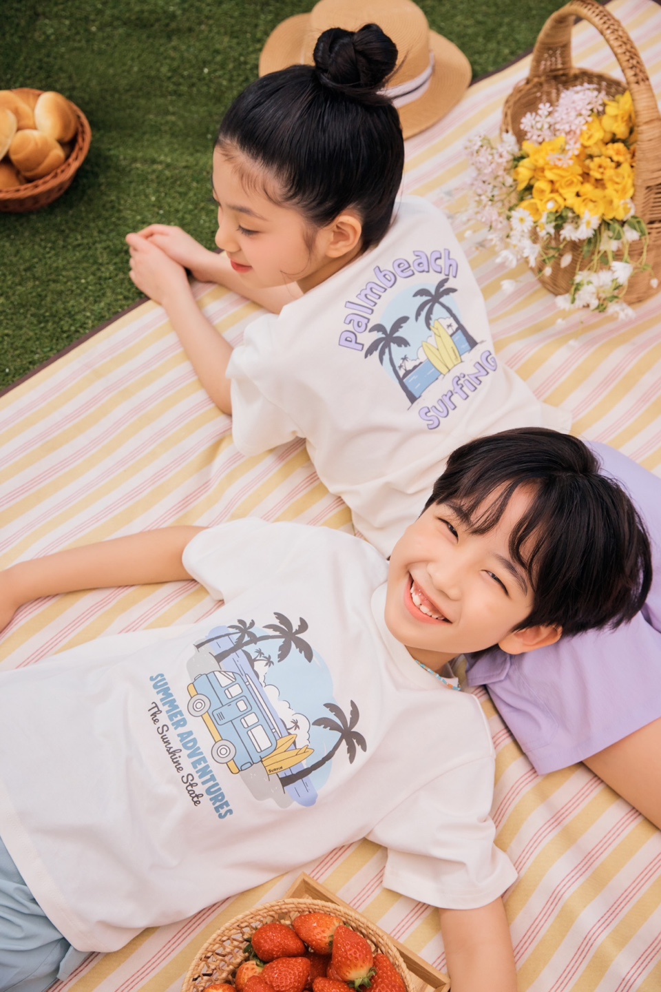 스파오키즈 SPAO KIDS | 이랜드몰 추천 브랜드