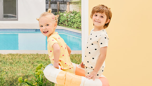 [코디아이] 썸머 오픈 pt | 키디키디(KIDIKIDI)