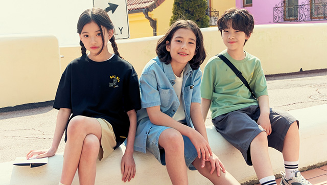 [내셔널키즈] 성큼 다가온 여름 | 키디키디(KIDIKIDI)