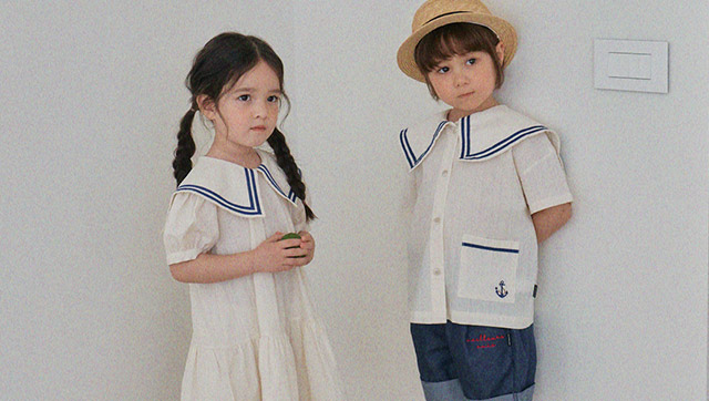 [키디런] 마이리틀스타 신상 단독발매 | 키디키디(KIDIKIDI)