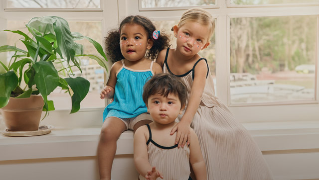 [꼬모] 플리츠 여름 2차 신상발매 | 키디키디(KIDIKIDI)