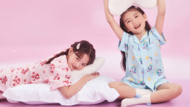 [스파오키즈] 5/29 라방 | 키디키디(KIDIKIDI)