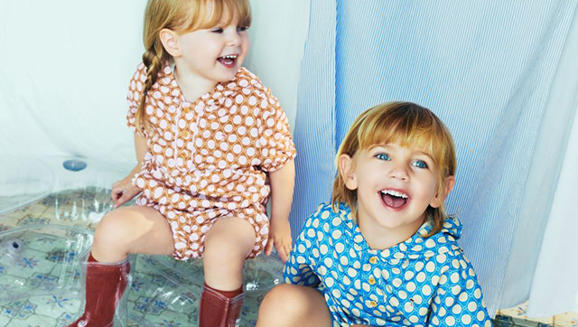 6월 COOL 소재 아이템 추천 🧡 | 키디키디(KIDIKIDI)