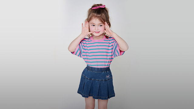 [베이직연합] 썸머 캠핑룩 특가전 | 키디키디(KIDIKIDI)