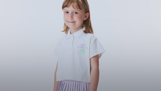 뉴발란스키즈 여아셋업 💗 | 키디키디(KIDIKIDI)