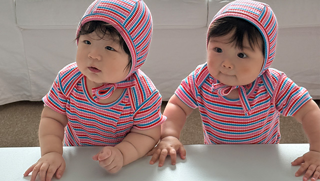 어리틀조이 베이비수트 단독 발매 | 키디키디(KIDIKIDI)