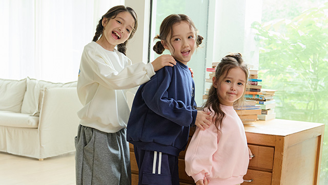 [베베쥬] 25fw 신상 단독특가 | 키디키디(KIDIKIDI)