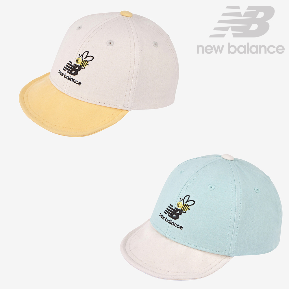 아웃도어 피크닉 베이비캡 NK8BDS501U- 이랜드몰