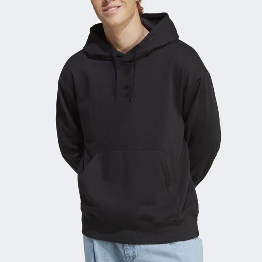 아디다스 ALL SZN 후디_A IC9758- 이랜드몰