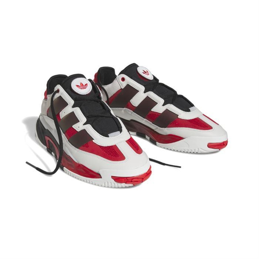 아디다스 남성용 나이트볼 슈즈 H06508- 이랜드몰