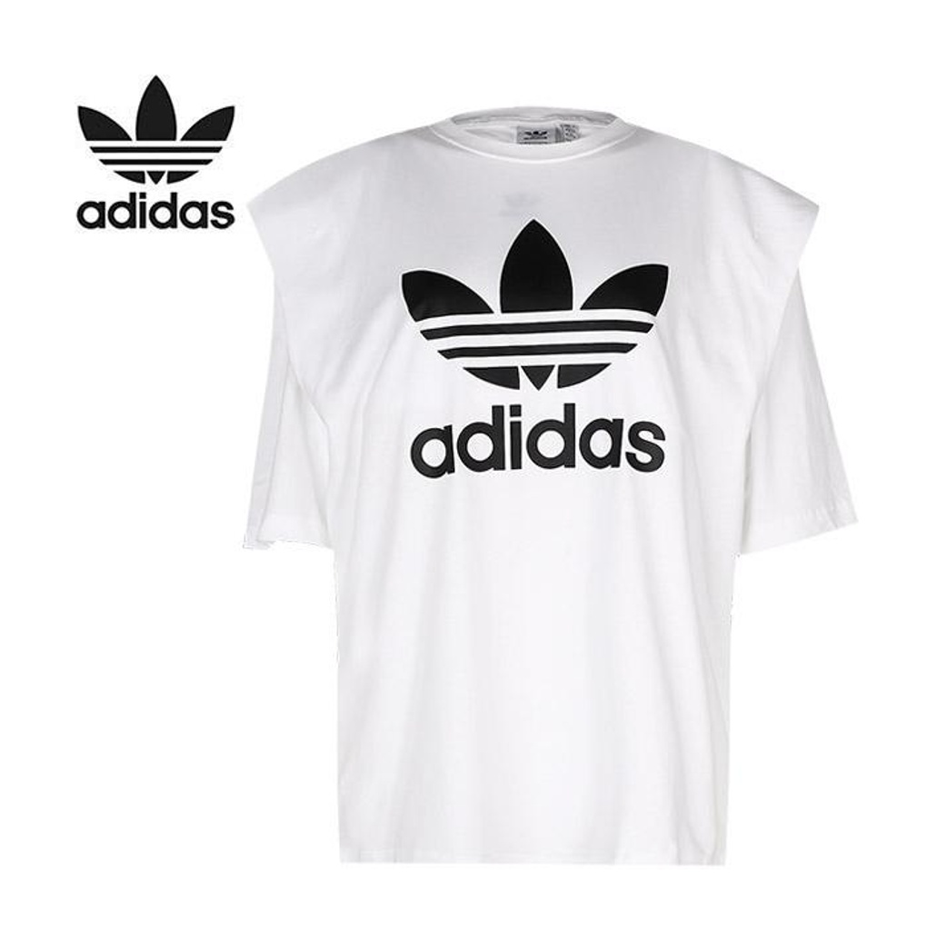 아디다스 여성 올웨이즈 오리지널 티셔츠 (IC8806) - 이랜드몰