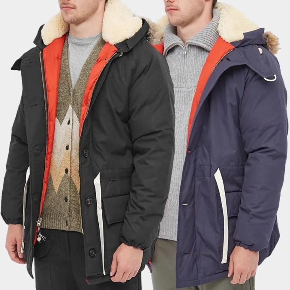 나이젤카본 22FW 에베레스트 패딩 NC AW22 OW 1- 이랜드몰