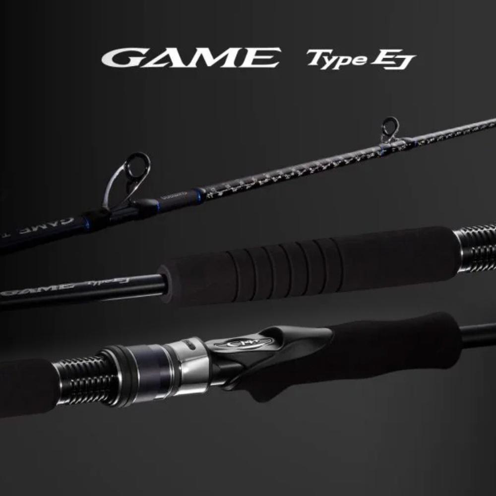 시마노 게임 타입-EJ B510-6 (21) 지깅 로드[윤성정품]- 이랜드몰