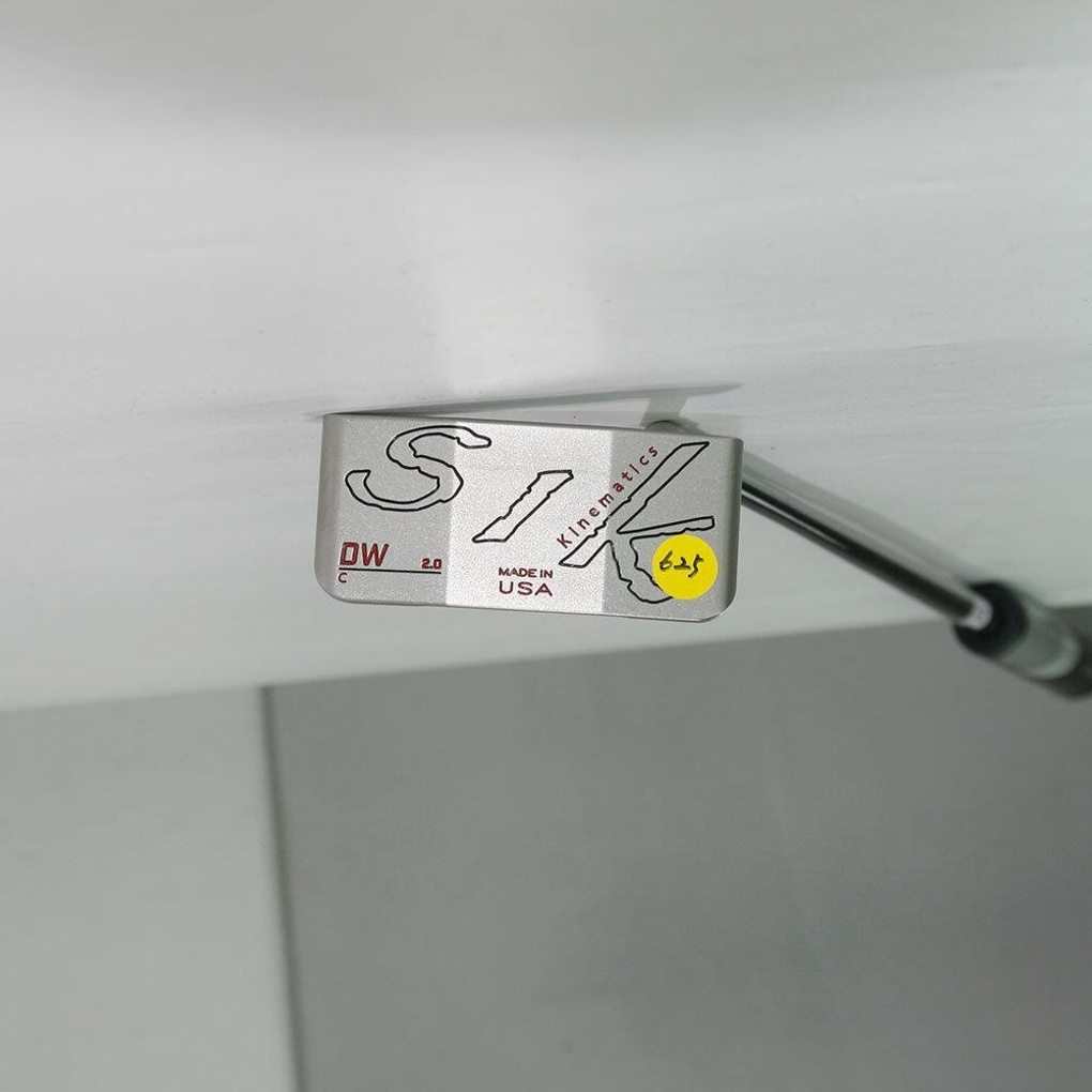 SIK골프 DW2.0 33인치 중고퍼터 골프퍼터 중고골프채- 이랜드몰