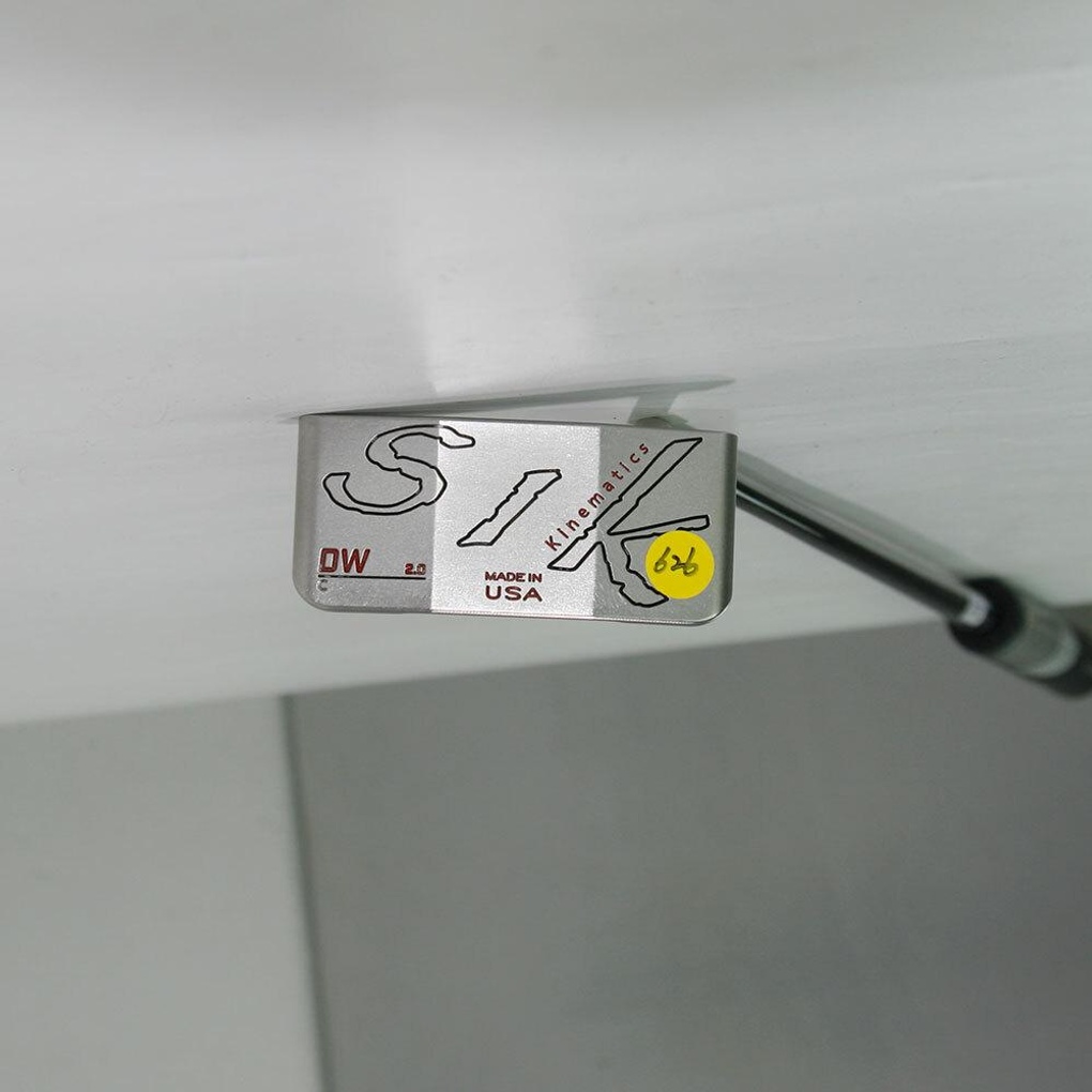 SIK골프 DW2.0 33인치 골프퍼터 중고퍼터 중고골프채- 이랜드몰