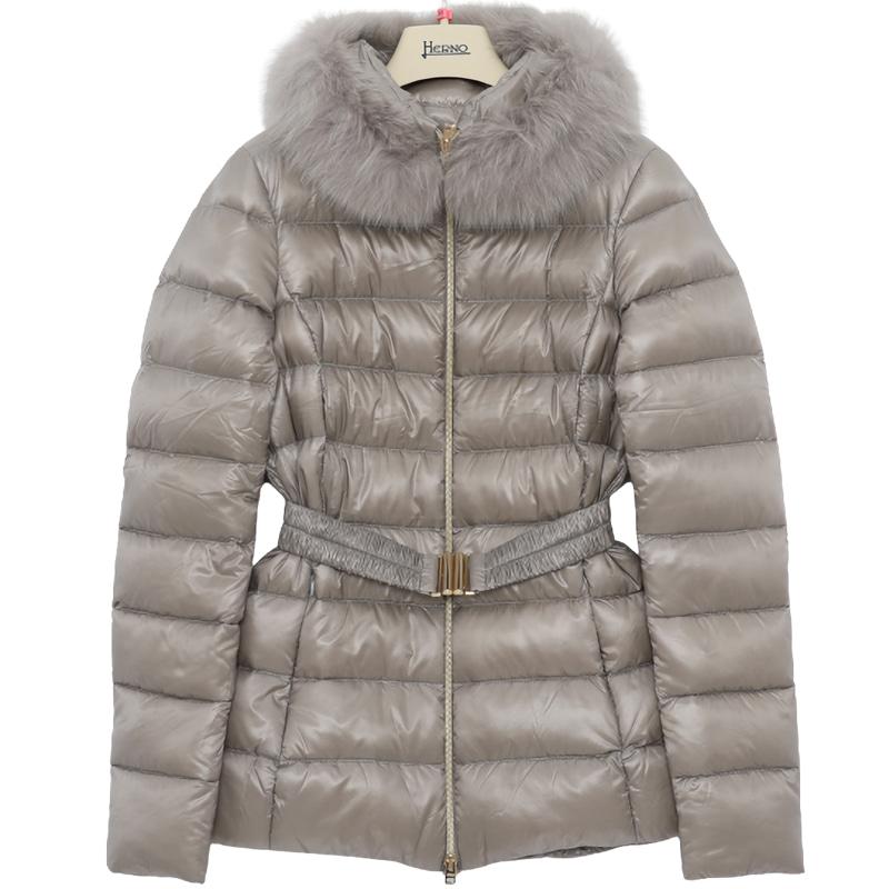 당일출고)에르노 PI0485DIC 12017 9420 패딩- 이랜드몰