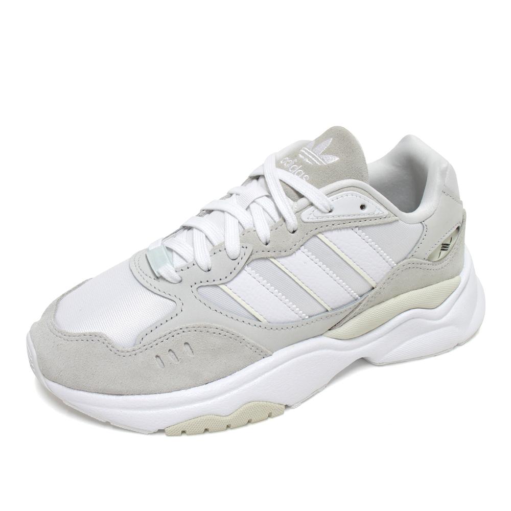 아디다스 레트로피 F90 운동화 런닝화 화이트 HP6366- 이랜드몰