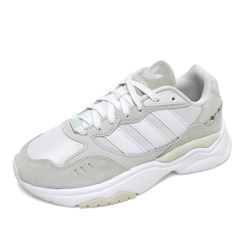 아디다스 레트로피 F90 운동화 런닝화 화이트 HP6366- 이랜드몰