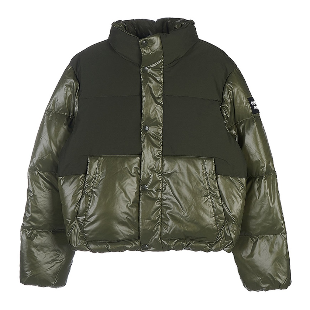 [듀베티카] 디띠노 남성 패딩 VUDJ07626 K0001 KAS /1- 이랜드몰