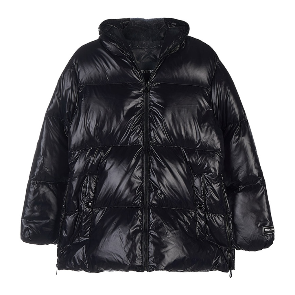 [듀베티카] 칼리아 여성 패딩 VDDJ10126 K0001 BKS /1- 이랜드몰