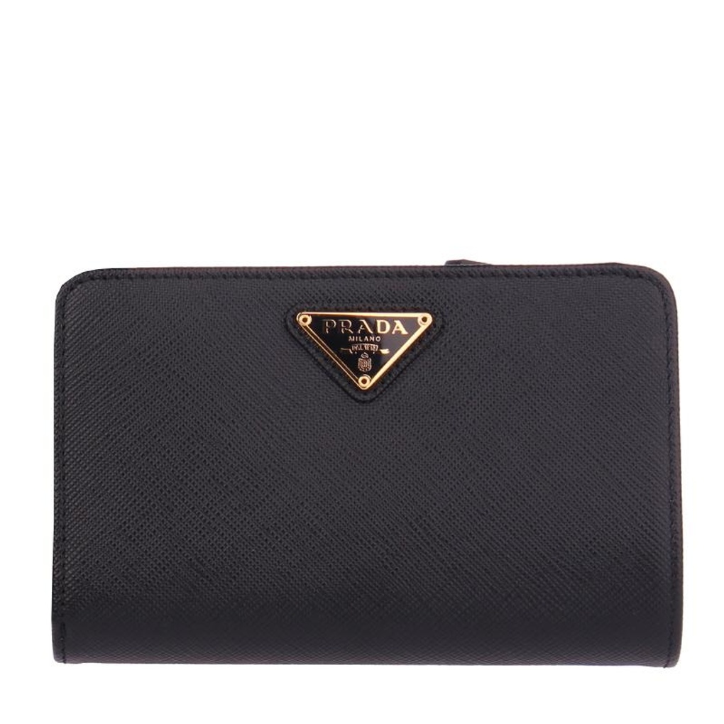 [PRADA] 사피아노 여성 중지갑 1ML225 QHH F0002- 이랜드몰