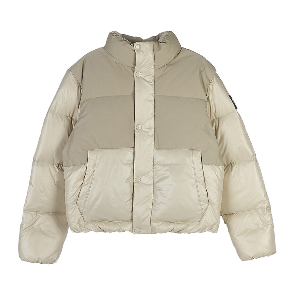 [듀베티카] 디띠노 남성 패딩 VUDJ07626 K0001 SAS /1- 이랜드몰