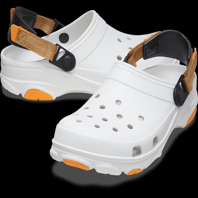 크록스 클래식 올터레인 클로그 206340-94S- 이랜드몰