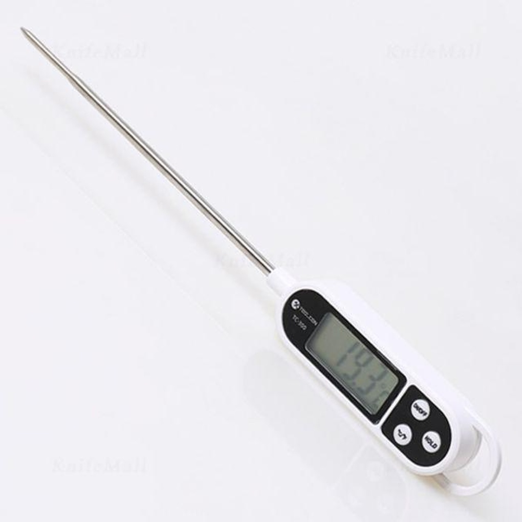 [1300k] [TOOLCON] 툴콘 디지털 핀온도계 TC-300- 이랜드몰