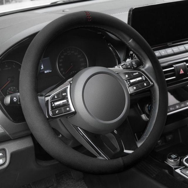 [1300k] (PMC)시크릿 웰메이드 고급 스웨이드 핸들커버 ha034- 이랜드몰