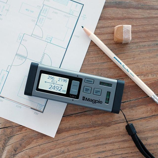 [1300k] 양방향 레이저 거리 측정기 VH-80- 이랜드몰