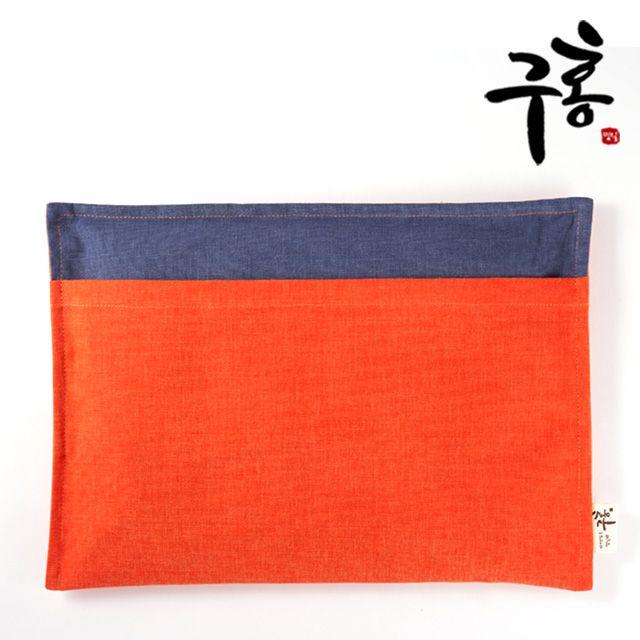 [1300k] 구홍 프리미엄 팥 곡물 찜질팩- 이랜드몰