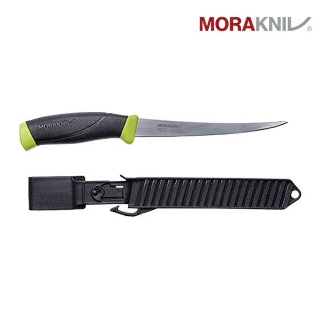 [1300k] 모라나이프 피싱 컴포트 필렛 11892 낚시칼 캠핑칼- 이랜드몰