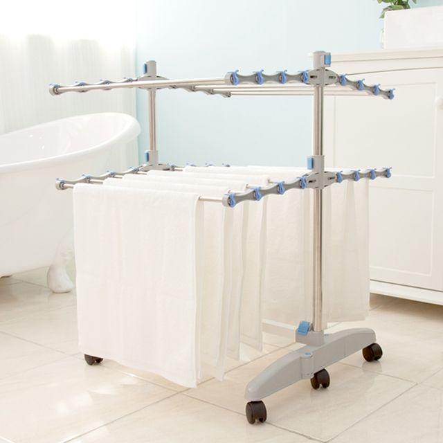 [1300k] 보노 4단 에티켓 빨래건조대- 이랜드몰