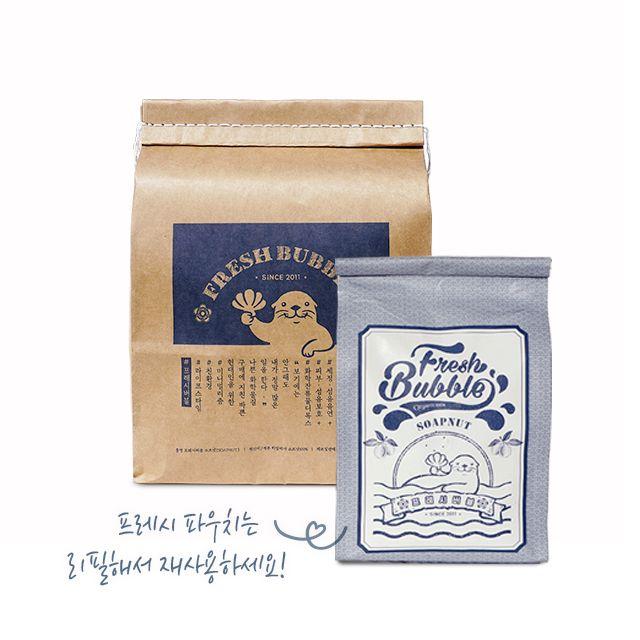 [1300k] 유기농 소프넛(솝베리) 1.5Kg 알뜰세트- 이랜드몰