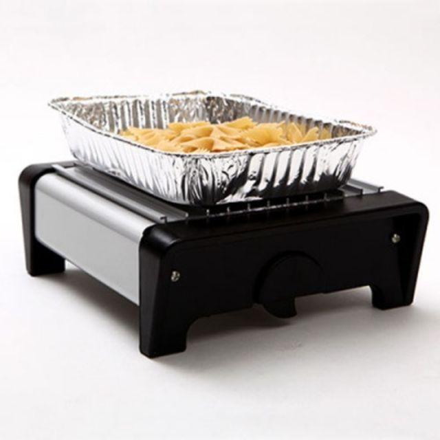 [1300k] 음식이 식지않게 캔들 푸드워머(캔들 20P추가포함)- 이랜드몰