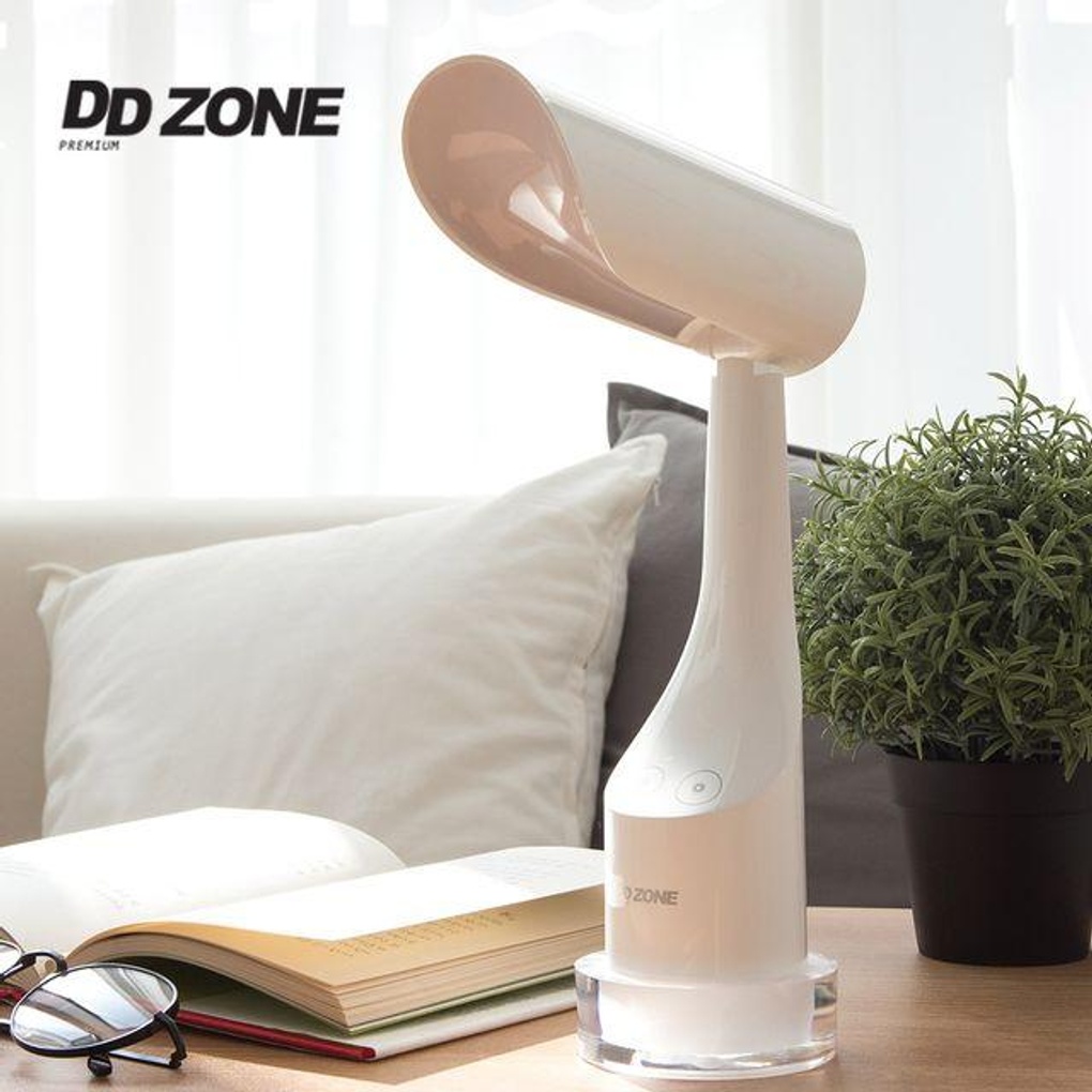 [1300k] 충전식 휴대용 LED 스탠드 DD-LED1004 무드등 학습등- 이랜드몰